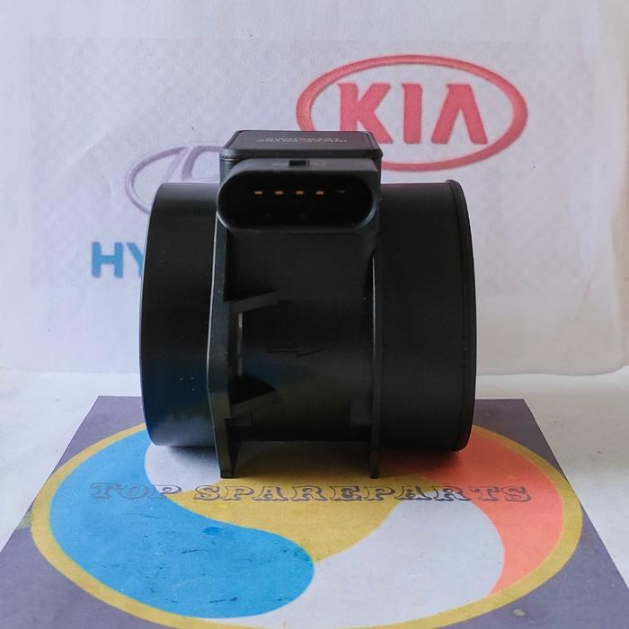 Jual SENSOR UDARA MASS AIR FLOW MAF KIA SPORTAGE 2 SPECTRA SPORTAGE2 ...