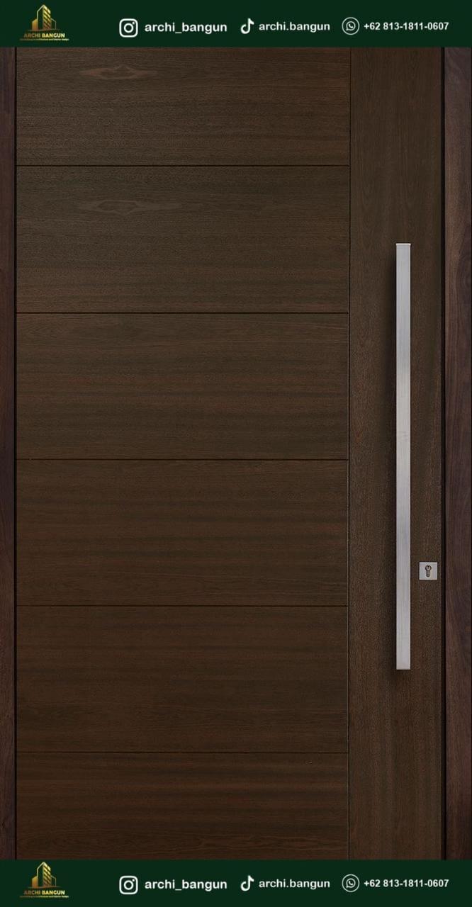 Jual Pemasangan Pintu Multiplek Lapis HPL - Jakarta Barat - Archy ...