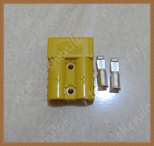 Promo SOKET BATERAI ANDERSON STYLE BATTERY SOCKET 50A - Kab. Bogor ...