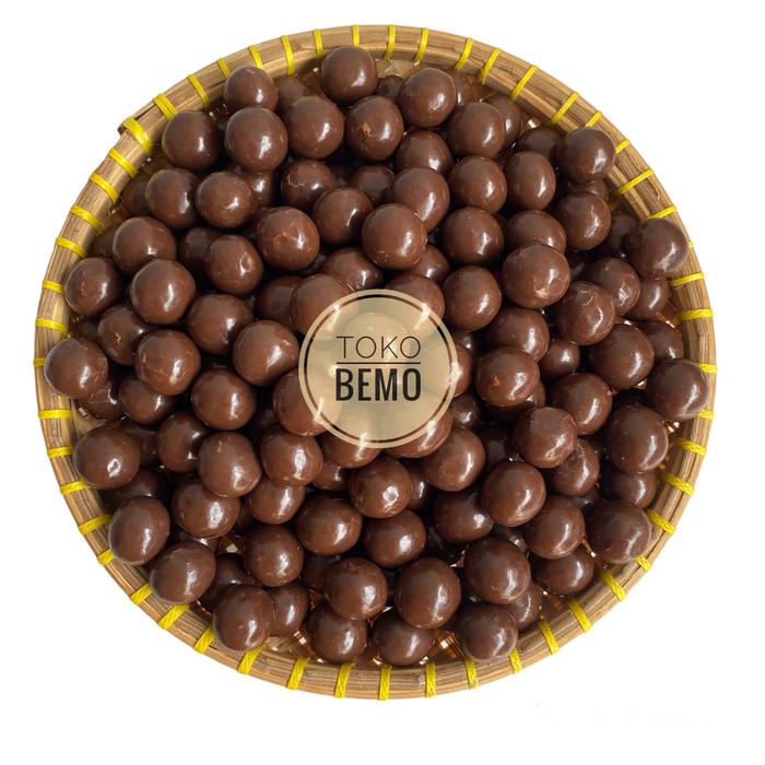 Jual Coklat isi Biskuit Choco Ball 250GR - Jakarta Timur - toko bemo ...