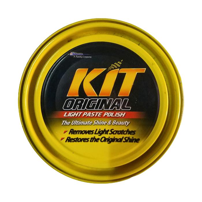 Jual Kit original kuning 225 gram - Jakarta Timur - GUNA WARNA MANDIRI ...