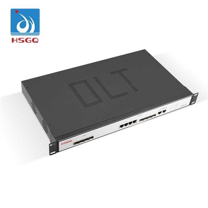 Jual OLT EPON HSGQ 4 port 1G HSGQ-E04 sama 4 SFP PX20plus - Kota ...