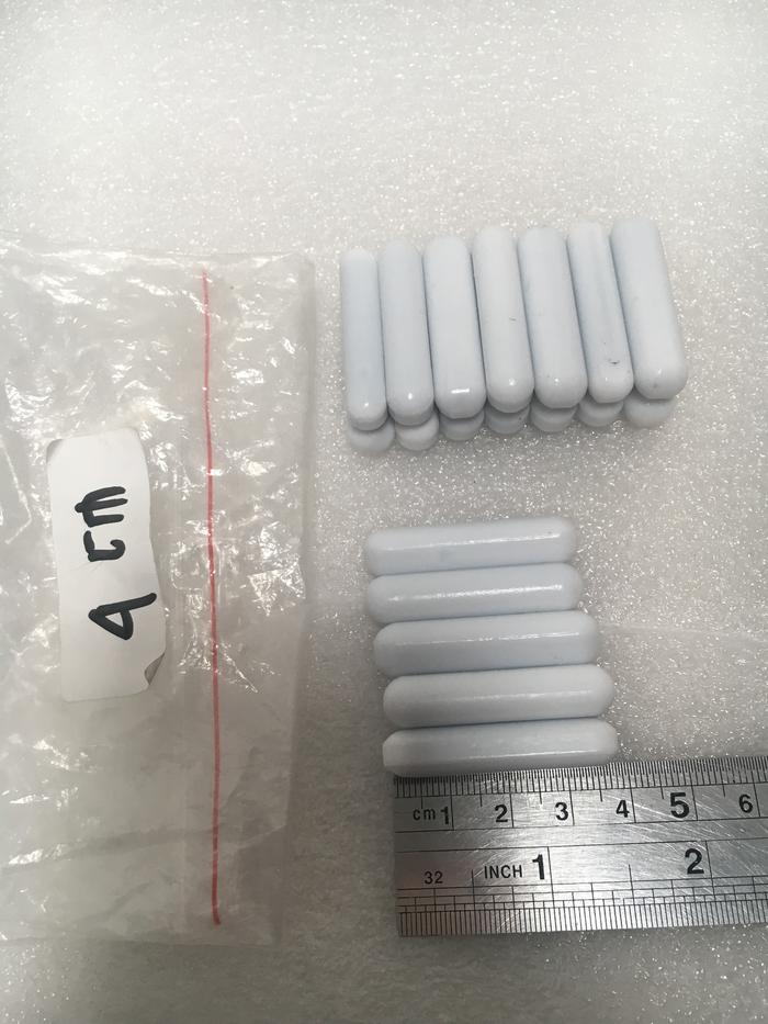 Jual PTFE Magnetic Stirrer Bar 4cm Mixer Stir Bar - Kota Bekasi ...