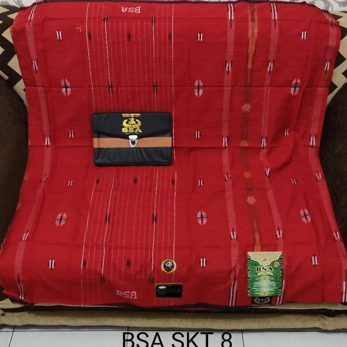 Jual SARUNG BSA MOTIF SKT BAHAN MESRES - BSA SKT 8 - Jakarta Timur ...