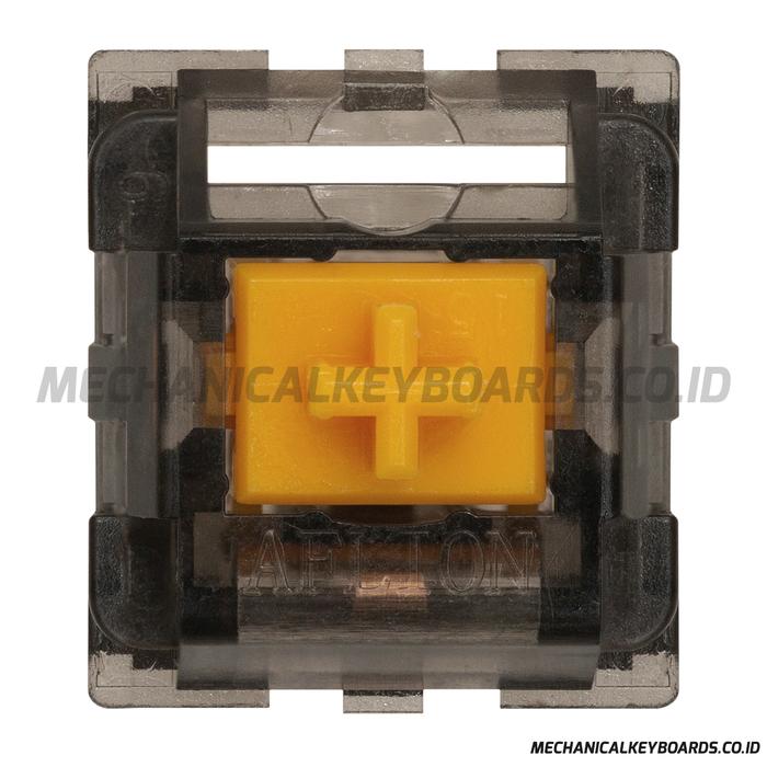 Jual AFLION Shadow Switch (Tactile - PCB Mount) - Kota Semarang ...