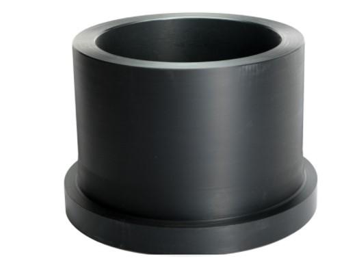 Jual Fitting Pipa PE Stub End Long Collar 200mm PN16 PE100 SDR11 ...