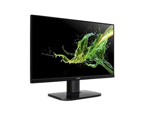 Jual Monitor Acer KA272 27" 75Hz IPS Full HD HDMI VGA Monitor 27 Inch ...