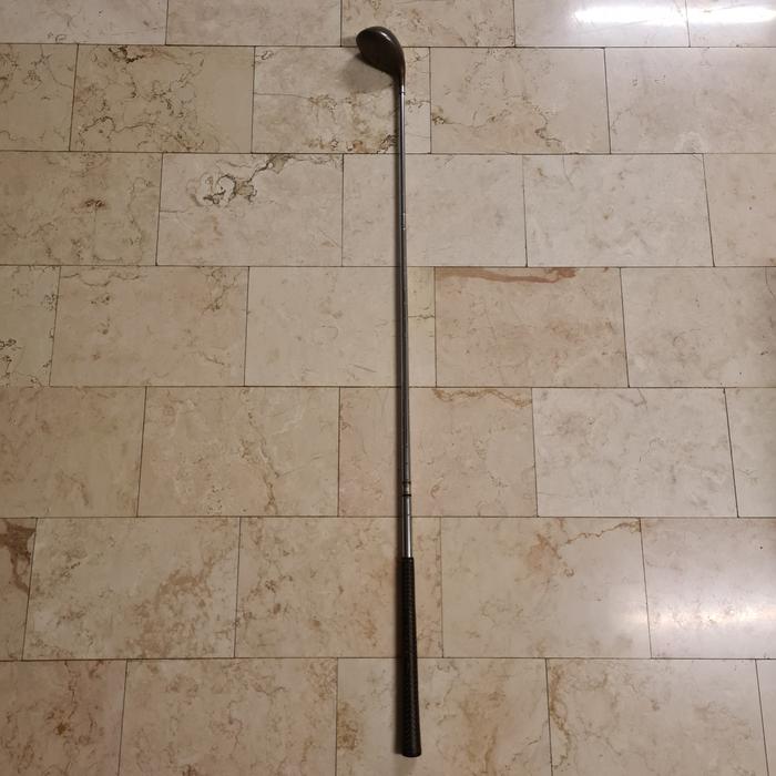 Jual Stik Golf Wilson LT 1 10 Degree Loft 100% Original Tangan Pertama ...