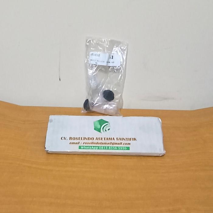 Jual HACH 4864302 Sample Cell: 1" Round Plastic 10 mL with 1 cm ...