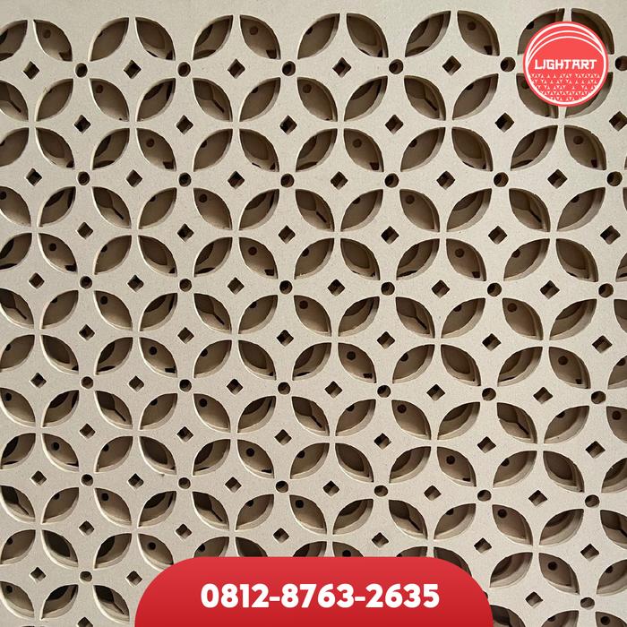 Jual Jasa CNC Router Cutting Ornamen ACP / Multiplek / PVC / HMR / MDF ...