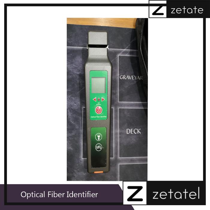 Jual Optical Fiber Identifier / OFI - Jakarta Utara - ZetaTel | Tokopedia