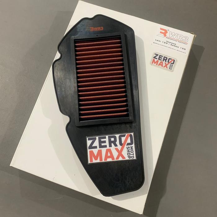 Jual Air Filter Saringan Udara Filter Udara WR3 Yamaha LEXI 125 - Kota ...