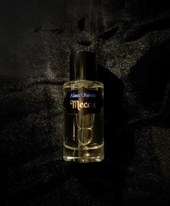 Jual Alien Objects - MECCA - 50ml Eau de Parfum - Jakarta Pusat - Alien ...