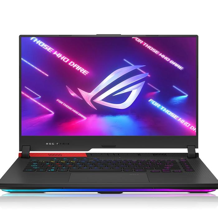 Jual Asus ROG Strix G513IH-R765B6T-O - Kab. Bogor - Ritayshop | Tokopedia