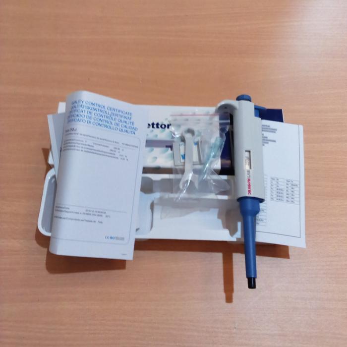 Jual Mikropipet dragon lab ukuran fix 250ul - Kota Tangerang Selatan ...