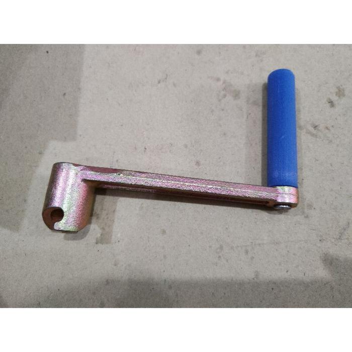 Jual Engkol Stater Mesin Diesel Dongfeng R175/R180 - Kab. Tangerang ...