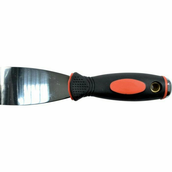 Jual KEN5335420K/Kennedy.2" SCALE TANG SCRAPER - BI MATERIAL GRIP ...