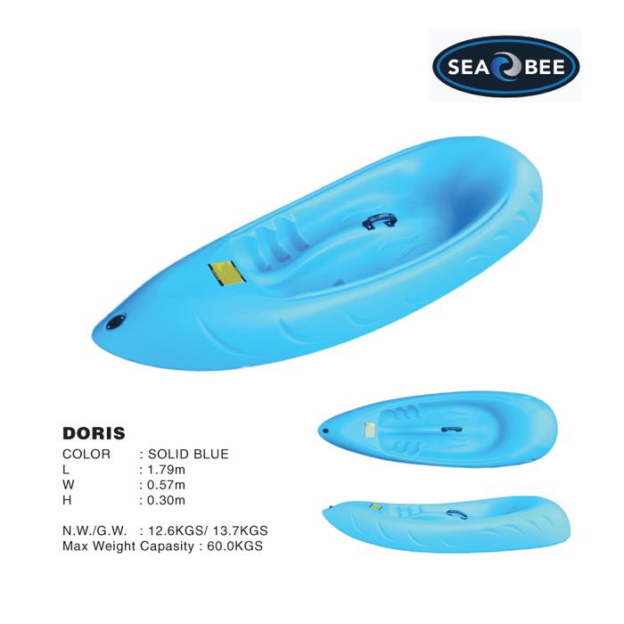 Jual Wahana Air - Kayak Doris untuk anak free dayung - Jakarta Barat ...