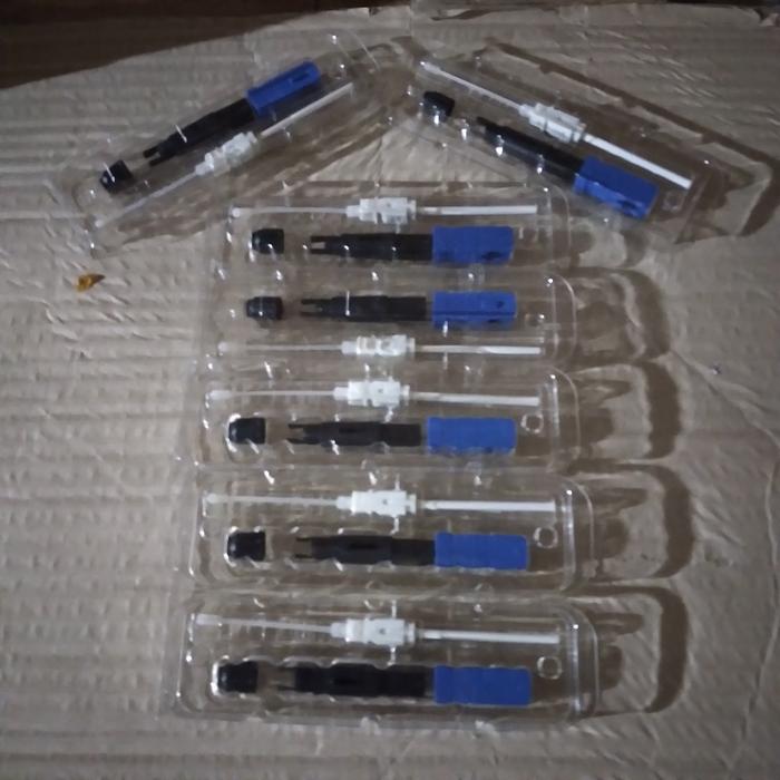 Jual soc swift ilsintech/lisintech soc swift on connector - Jakarta ...