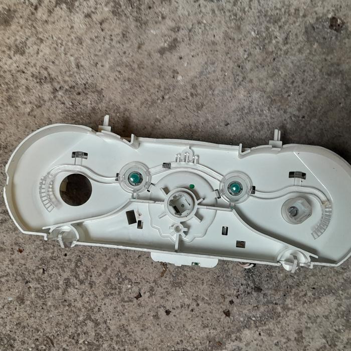 Jual saklar ac, innova, hilux 2004 2015 - Kab. Bekasi - mega utama part ...