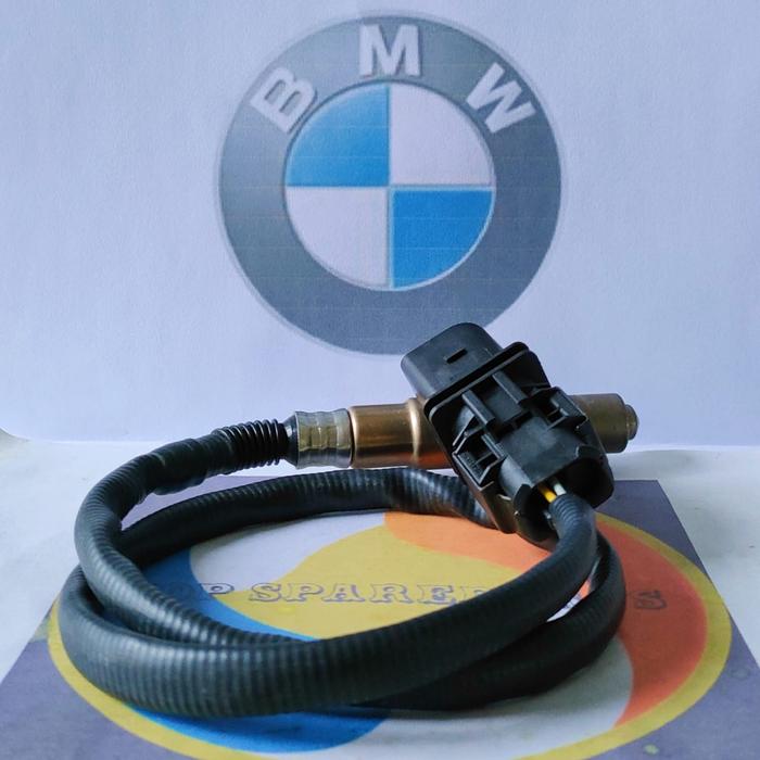 Jual SENSOR OXYGEN O2 OKSIGEN BMW E81 E82 E90 E91 Series 1 120i N42 N46 ...