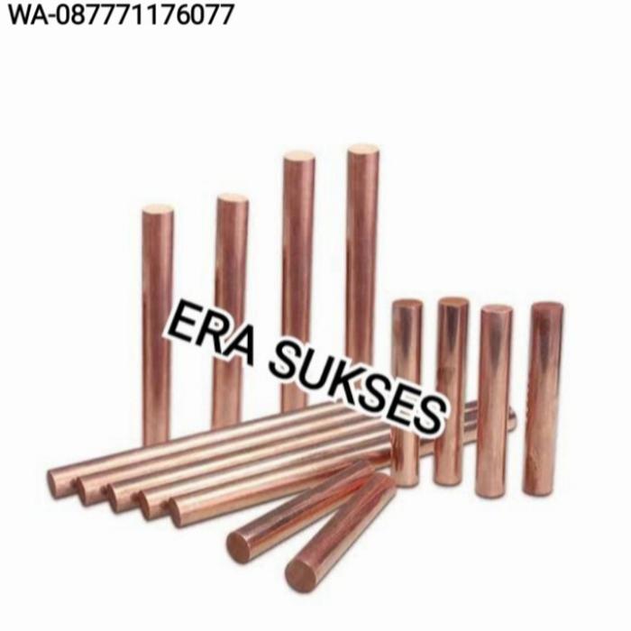 Jual As Tembaga 30mm x 1000mm - Jakarta Barat - ERA-SUKSES | Tokopedia