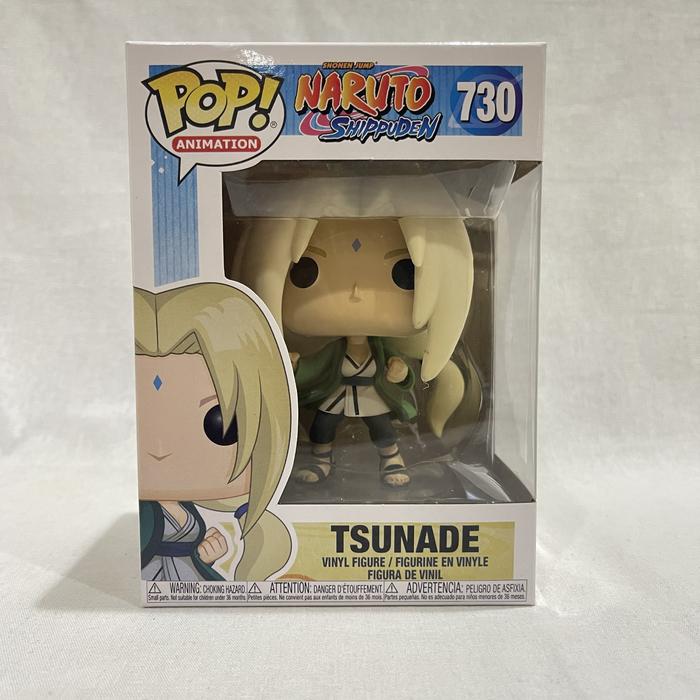 Jual FUNKOPOP FUNKO POP NARUTO 730 TSUNADE FUNKO - Jakarta Utara ...