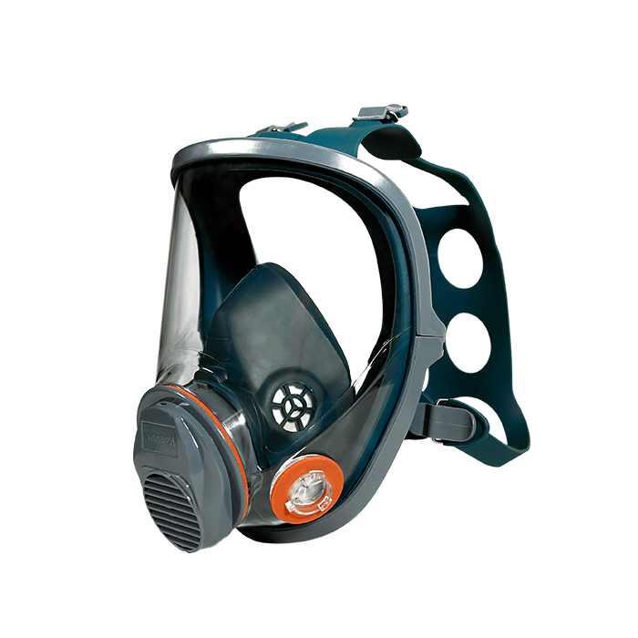 Jual Full Masker Full Mask Twin Cartridge Srrp40F Krisbow 10295159 ...