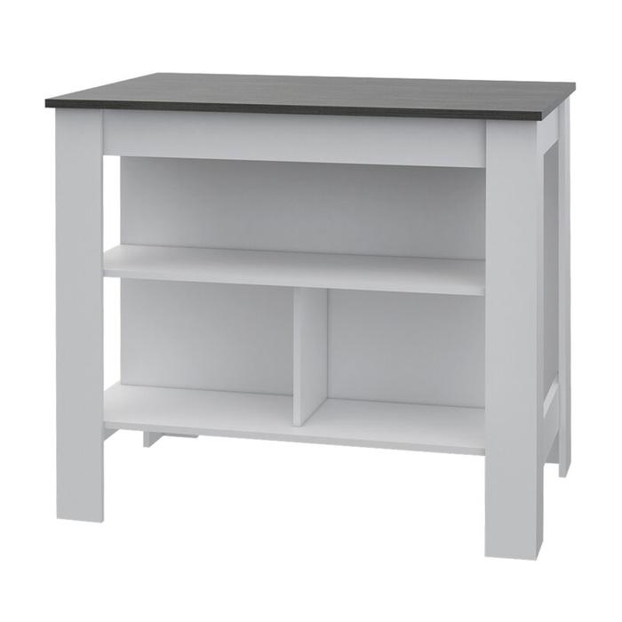 Jual Meja Island Dapur Top Jati Meja Island Aesthetic Lockard Island ...