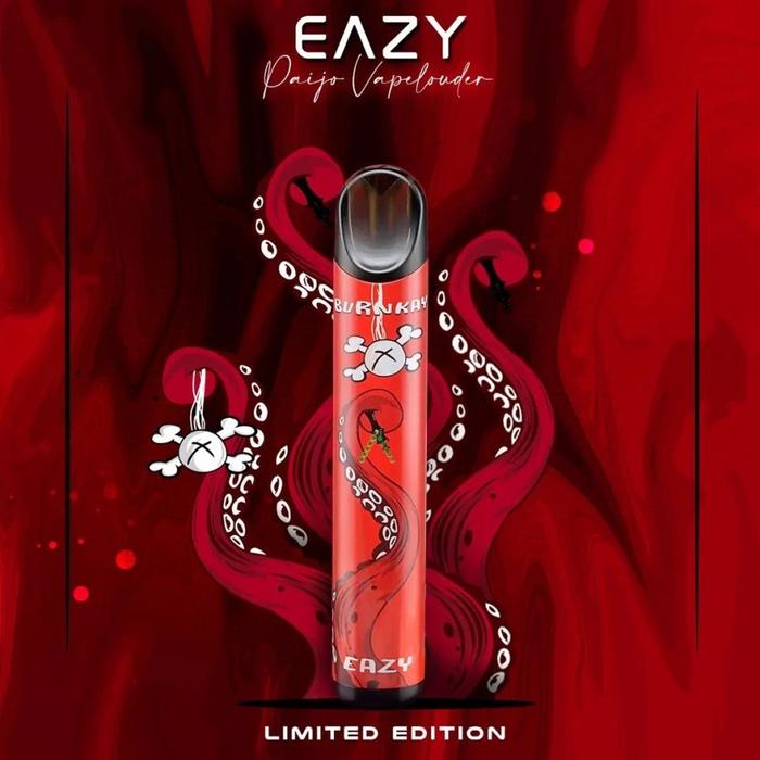 Jual EAZY X PAIJO BURNKAY LIMITED EDITION Pod Kit Vape Pods System ...