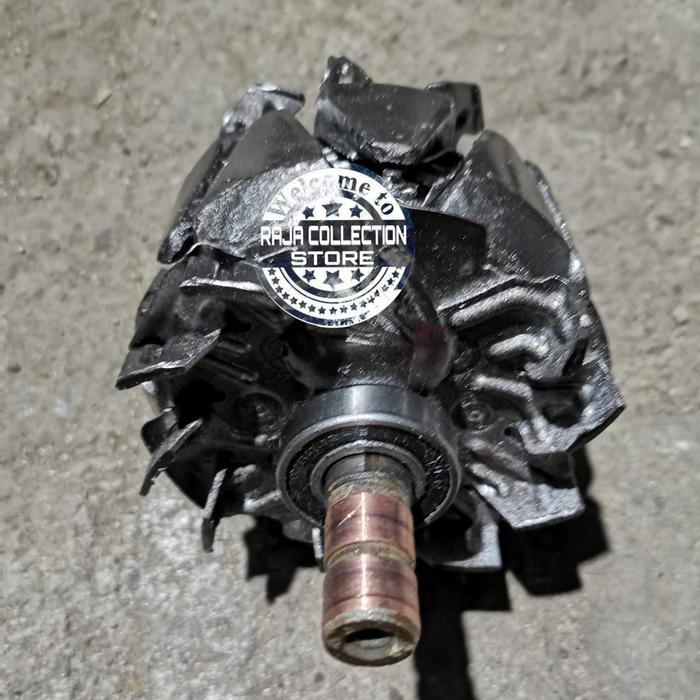 Jual rotor angker alternator kia all new rio kia picanto grand avega ...