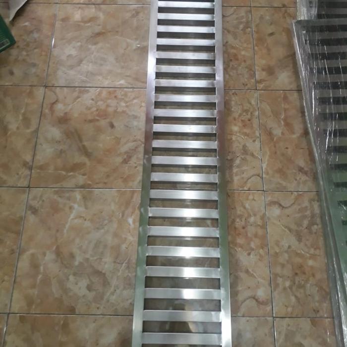 Jual Gutter Stainles 30x30 / Grill gutter - Kota Semarang ...