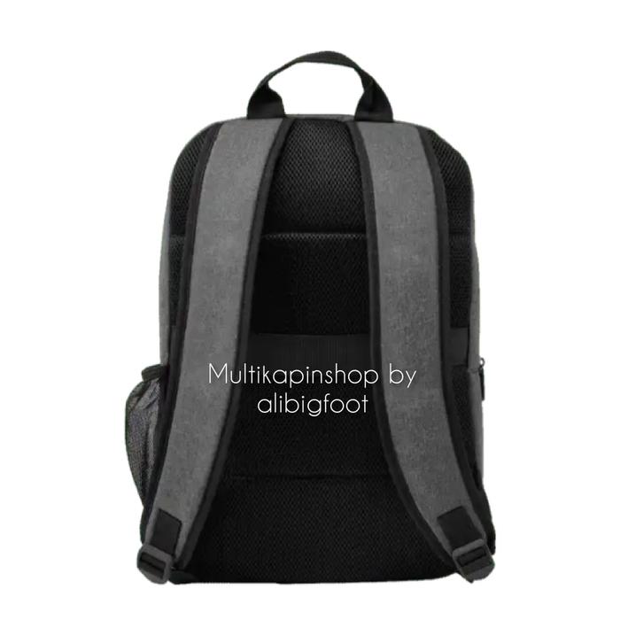 Jual Tas Laptop Ransel Hp Prelude Backpack 15.6 Inch Original Di Seller ...