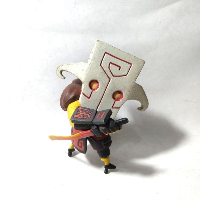 Jual Yurnero Juggernaut Samurai Dota 2 Dota2 Wow World Warcraft Valve ...