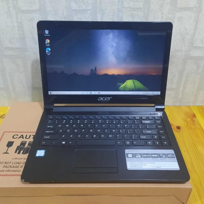 Jual Laptop Acer Z476-31TB Core i3-7100U Gen 7 Ram 4gb Hdd 500gb acer i3 - Jakarta Barat - V ...
