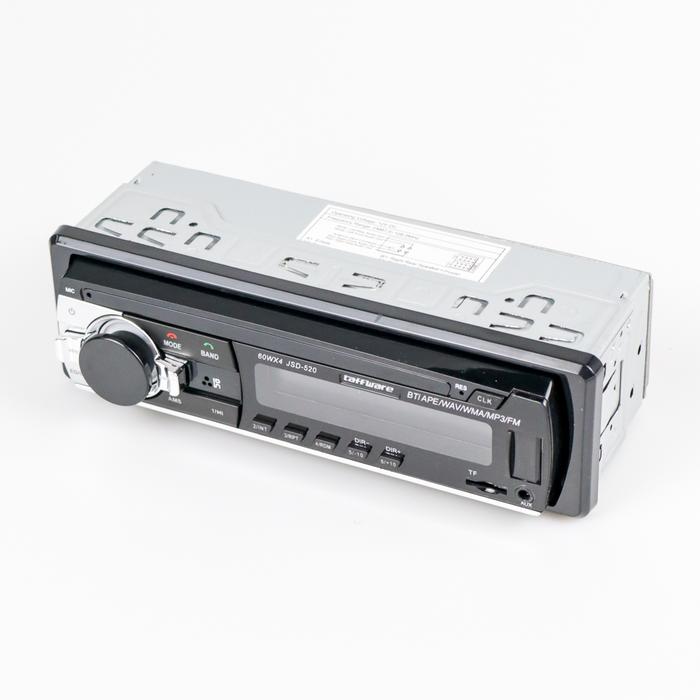 Jual Taffware Tape Audio Mobil Multifungsi Bluetooth Usb Mp3 Fm Radio ...