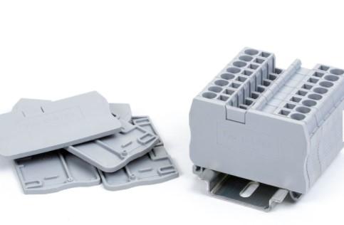 Jual Side plate Terminal Block - 1L - Kota Surabaya - Toko Multi Proses ...