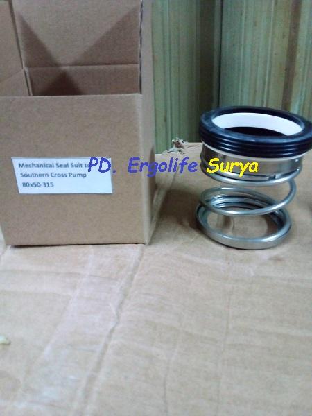 Jual Mechanical Seal Suit to Southern Cross Pump 80x50-315 - Jakarta Barat - PD Ergolife Surya ...