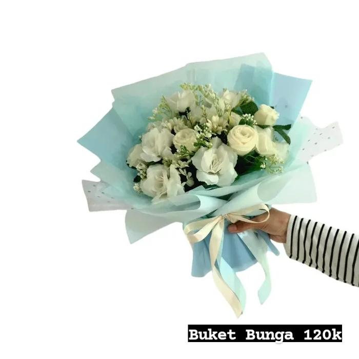 Jual buket bunga-buket lamaran-bunga lamaran-bunga wisuda-buket ...