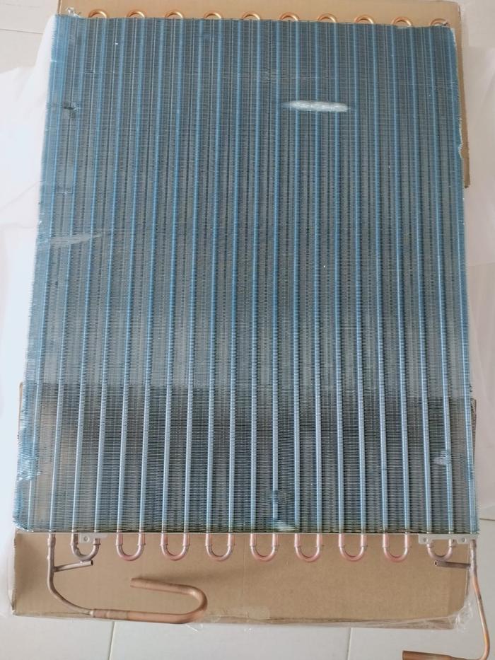 Jual KONDENSER KONDENSOR OUTDOOR AC SPLIT AQUA AQA-CR5ANR1 AQA-CR5AHP1 ...