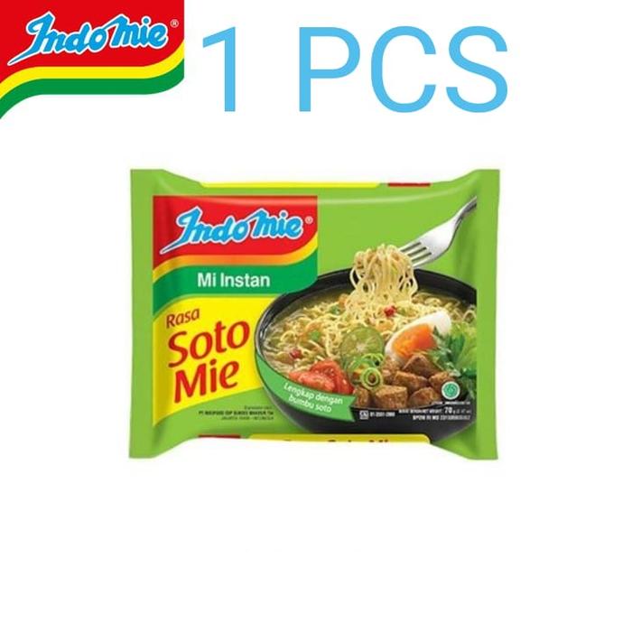 Harga Segye Mi Instan dan Promo di Alfamart dan Indomaret Hari ini 2 Nov 2024