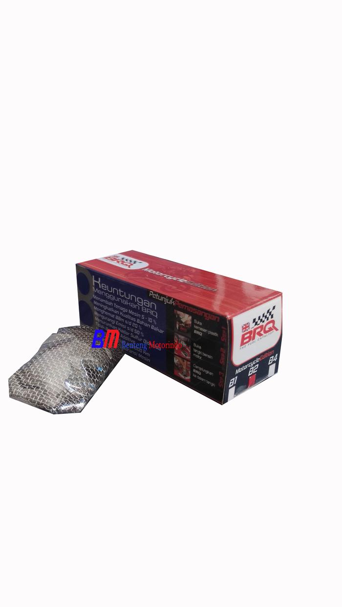 Jual BROQUET B2 - Motor 125-250cc - Dengan Mesh - Kota Tangerang ...