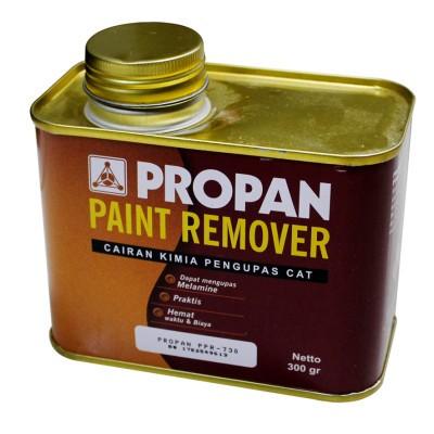 Jual Cairan Kimia Pengupas/Penghilang Cat Propan Paint Remover PPR 730 ...
