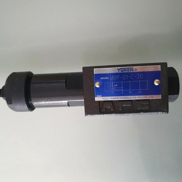 Jual Reducing Valve MRP - 01 max pressure 21 MPA / 210 bar - Jakarta ...