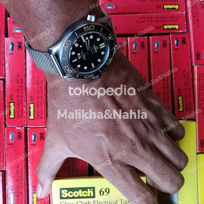 Jual Scotch® 69 Series 3M™ Glass Cloth Electrical Tape 69 with Silicone ...