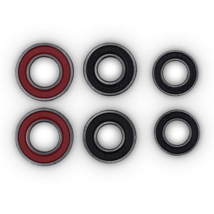 Jual Polygon Suspension Linkage Bearing Kit for Siskiu D SA - Kota ...