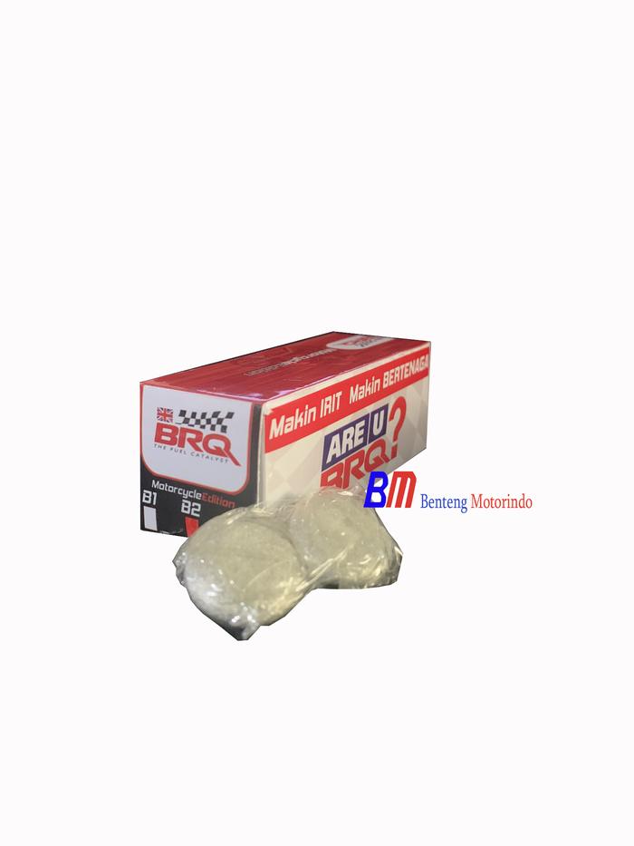 Jual BROQUET B2 - Motor 125-250cc - Dengan Mesh - Kota Tangerang ...