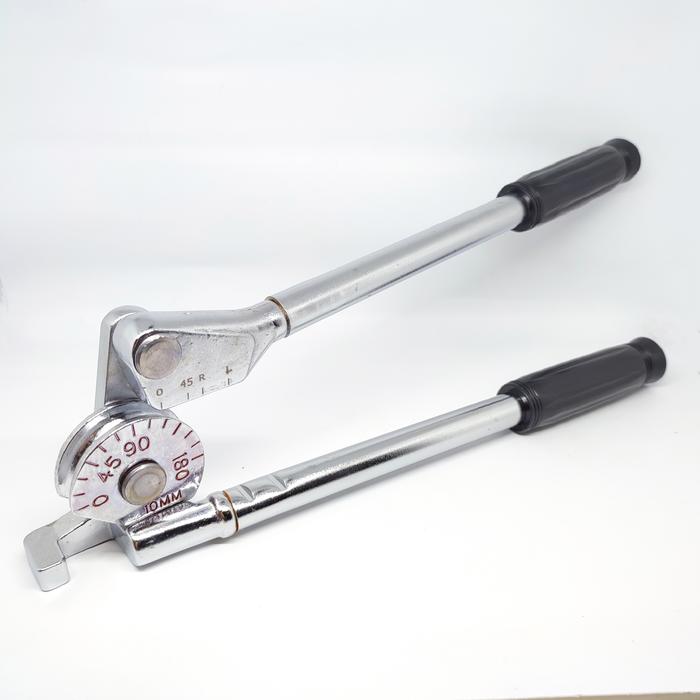 Jual TUBE BENDER 10mm 12mm 3/8" 1/2" ALAT PEMBENGKOK PENEKUK PIPA ...