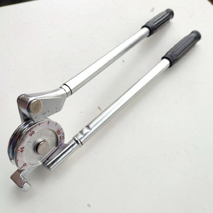 Jual TUBE BENDER 10mm 12mm 3/8" 1/2" ALAT PEMBENGKOK PENEKUK PIPA ...