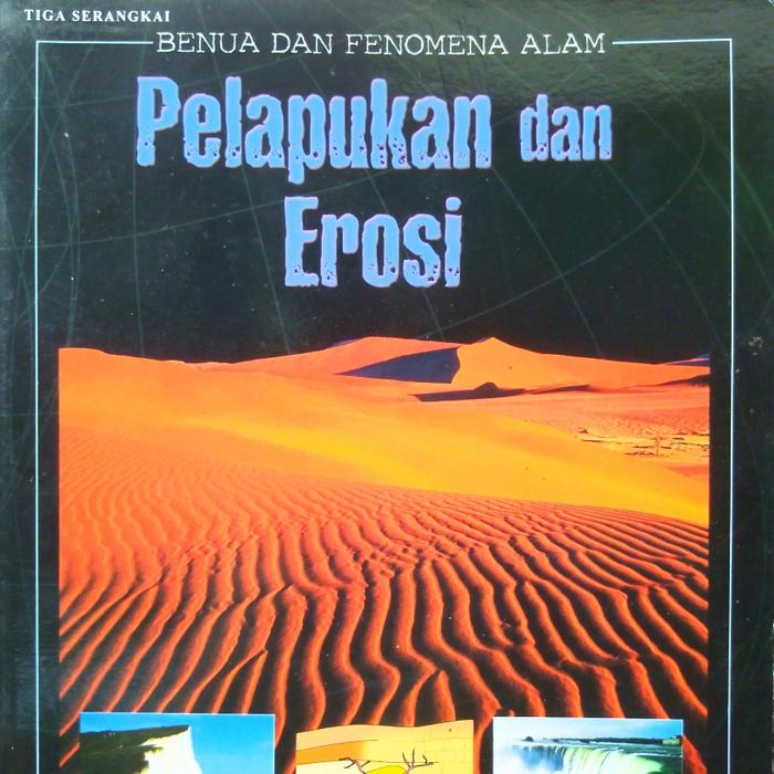 Jual Buku Anak Lingkungan dan Alam - Clive Gifford, Sally Morgan, Muzi ...